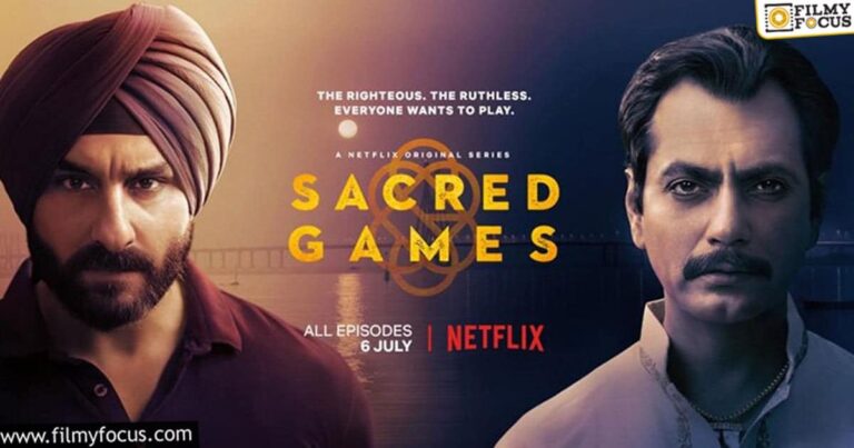 Rewind 2022: Top 10 Best Telugu Web Series To Watch on Netflix - Filmy Focus