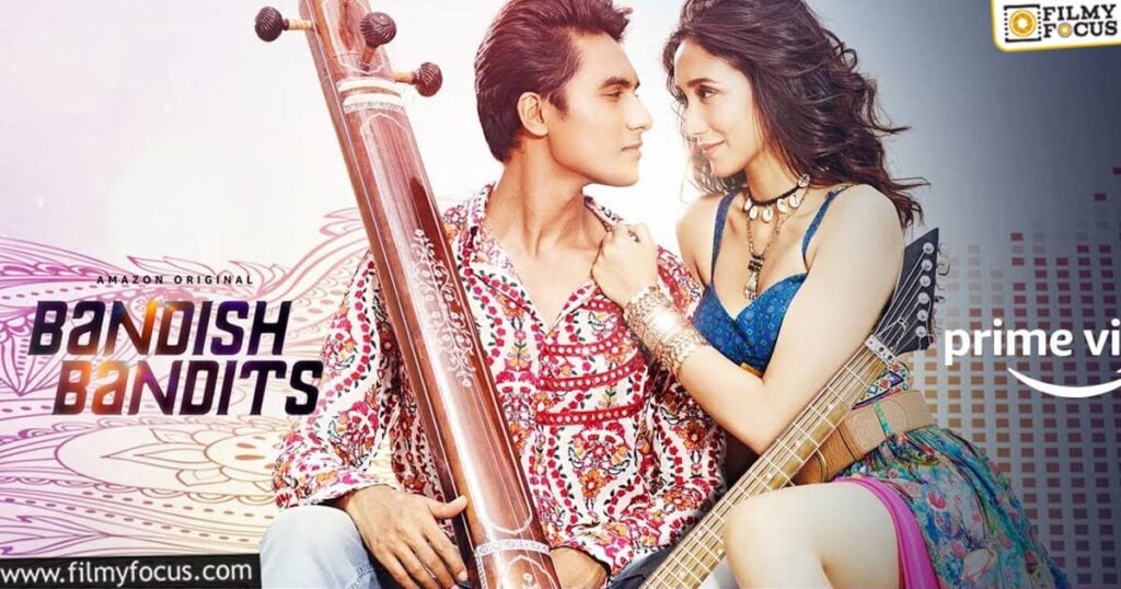 Rewind 2022: Top 10 Best Telugu web series To Watch on Amazon Prime - Filmy Focus