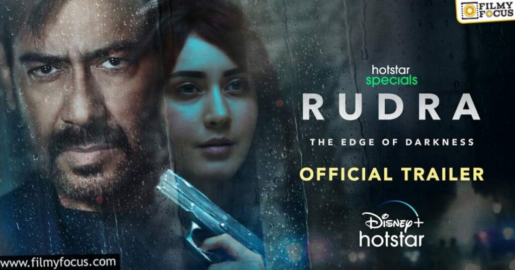 Rewind 2022: Top 10 Best Telugu Web series To Watch on Hotstar - Filmy Focus