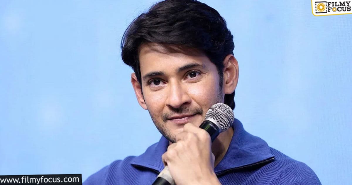 Bollywood Actress for Mahesh Babu's next - Filmy Focus
