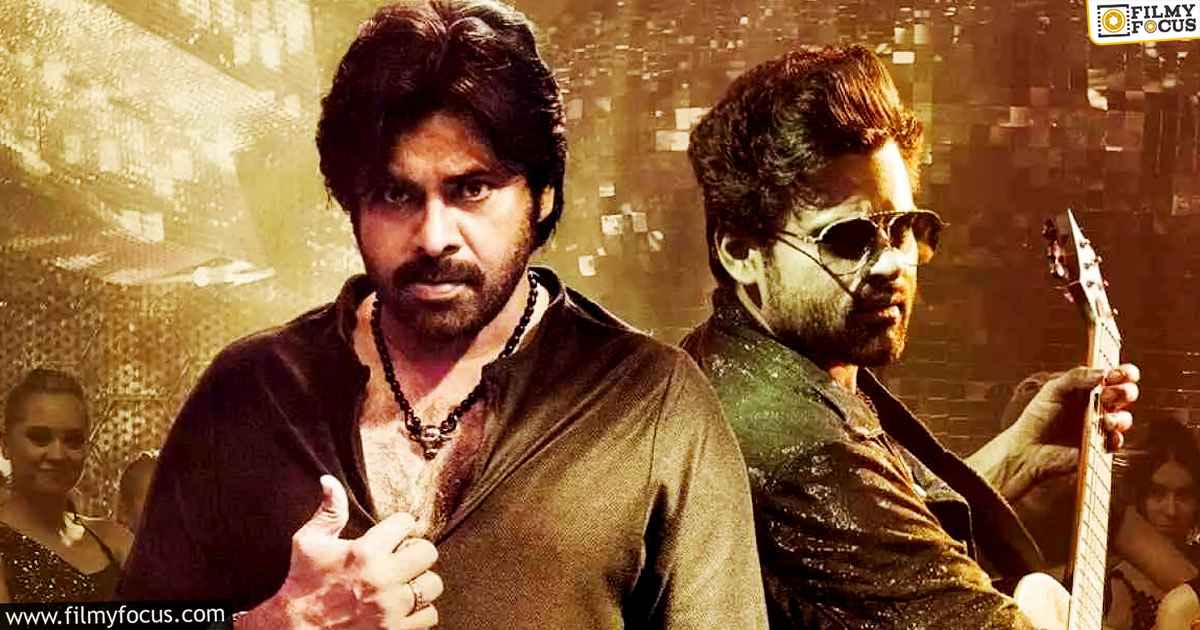 No Price Hike for Pawan Kalyan and Sai Dharam Tej's BRO! - Filmy Focus