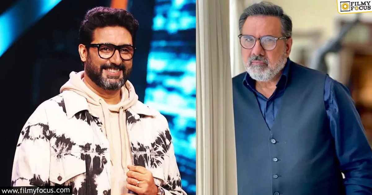 Abhishek Bachchan reveals Boman Irani wanted to click Aishwarya Rai's pictures for this reason ...