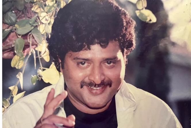 Sudhakar : Biography, Age, Movies, Family, Photos, Latest News - Filmy ...