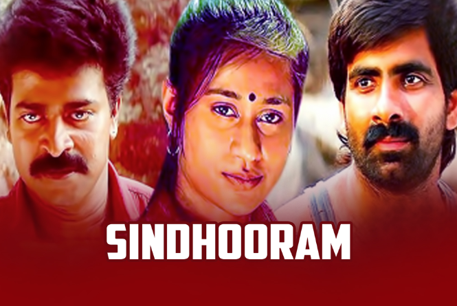 Sindhooram: Cast, Crew, Movie Review, Release Date, Teaser, Trailer - Filmy Focus