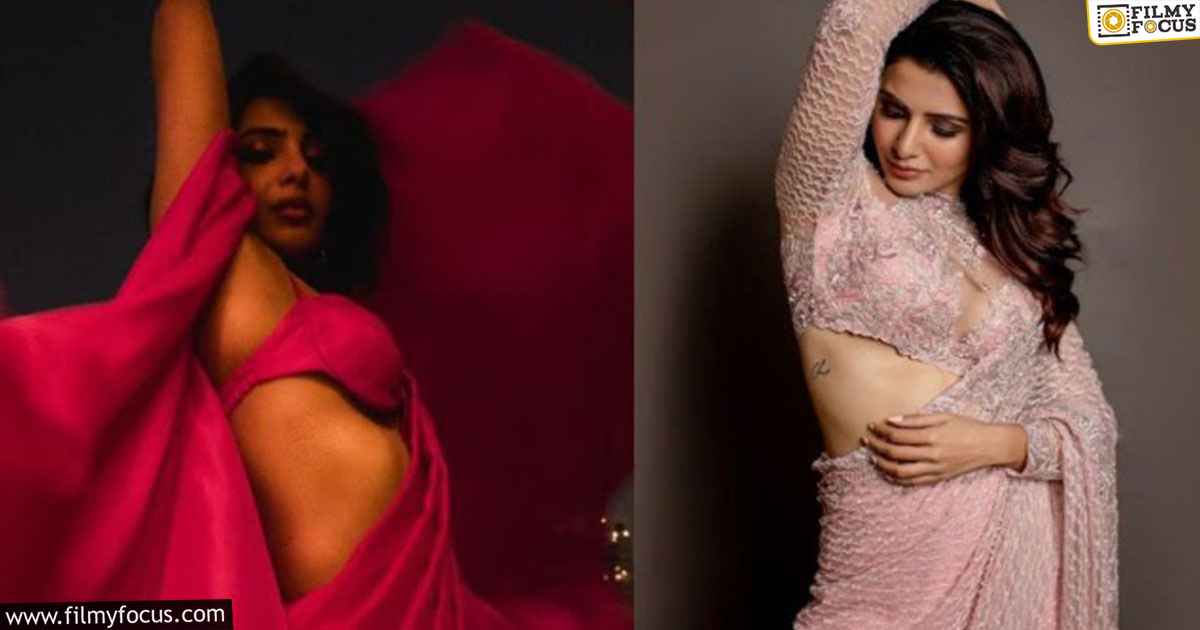 Tattoo Mystery: Chay-Sam Reunion Buzz Shattered? - Filmy Focus