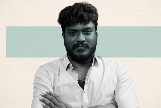 Manikandan : Biography, Age, Movies, Family, Photos, Latest News ...