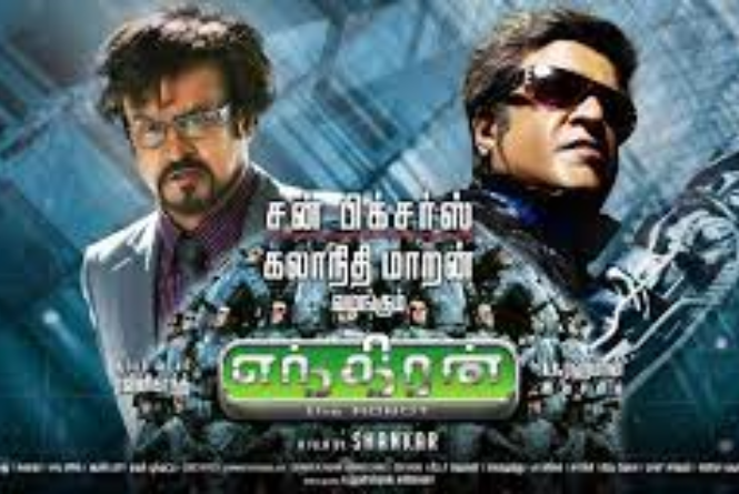 Enthiran: Cast, Crew, Movie Review, Release Date, Teaser, Trailer - Filmy Focus