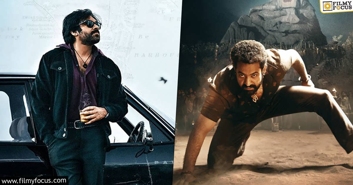 Box Office: Pawan Kalyan's 'OG' vs NTR's 'Devara - Filmy Focus
