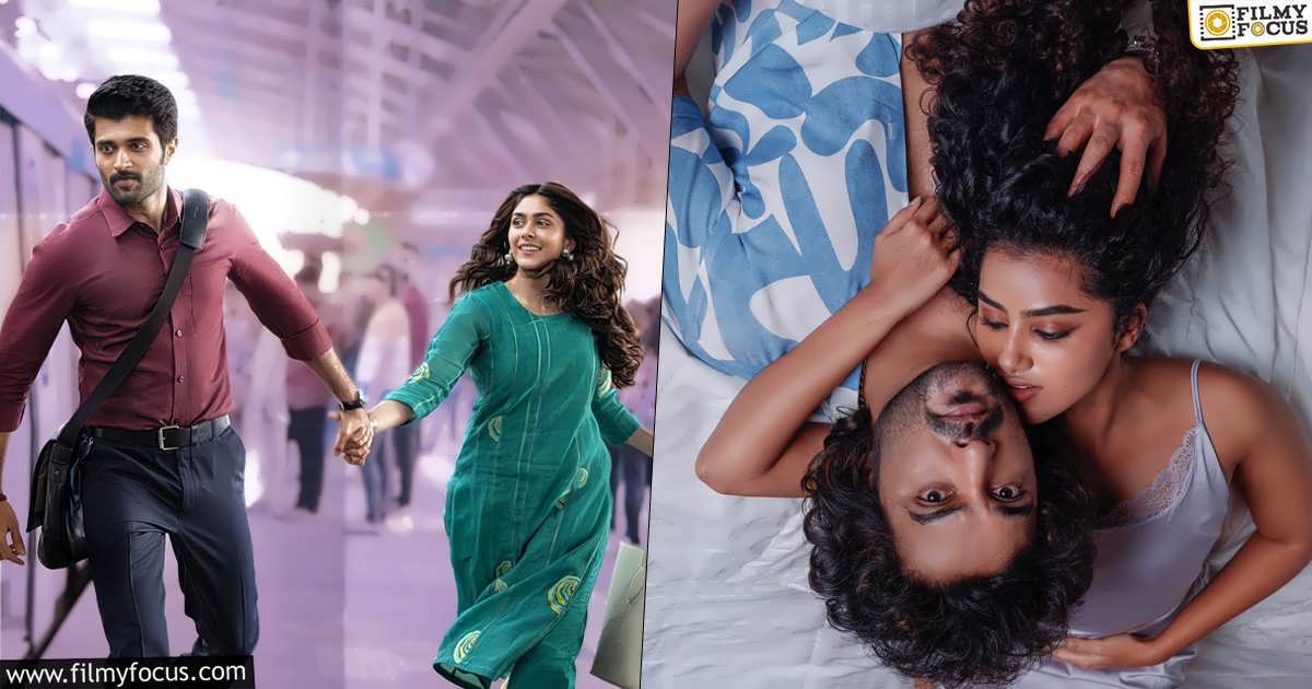 Summer Box-office: Will Tollywood's Big Releases Make the Cut? - Filmy Focus