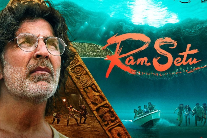 Ram Setu: Cast, Crew, Movie Review, Release Date, Teaser, Trailer - Filmy Focus