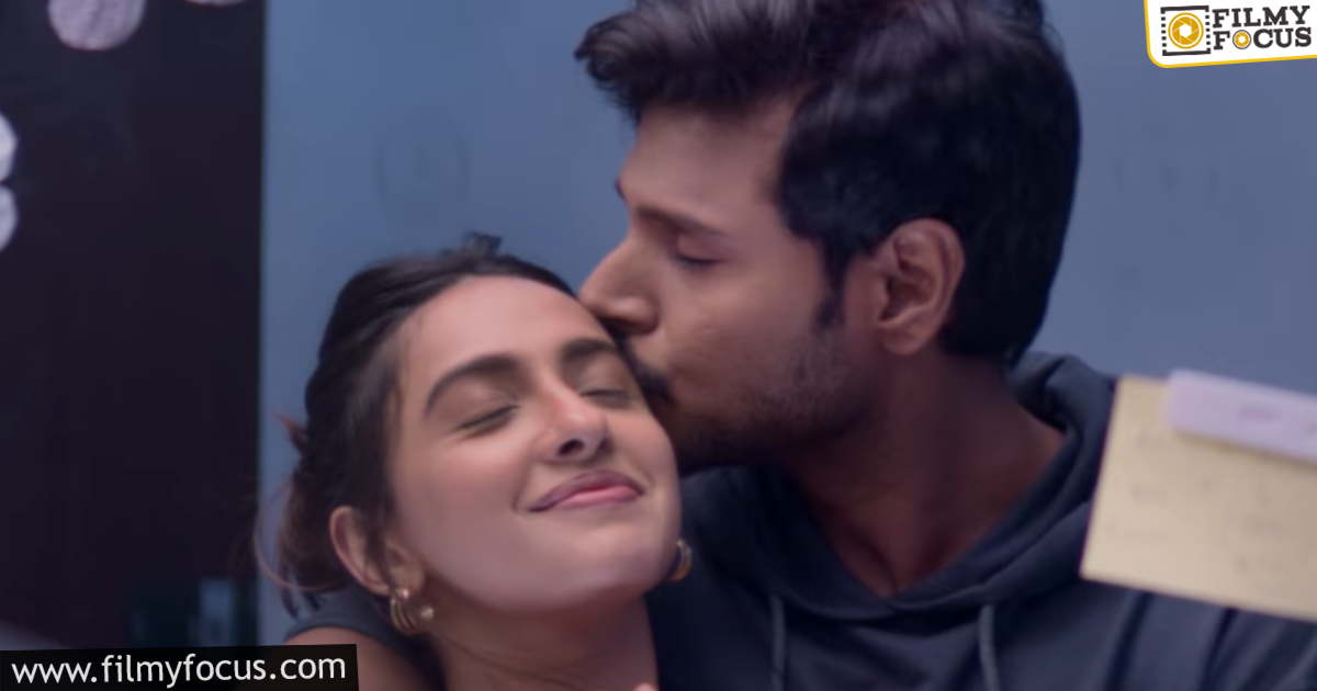 The Teaser For The Sci-Fi Action Thriller "MaayaOne" Starring Sundeep Kishan Is Out - Filmy Focus