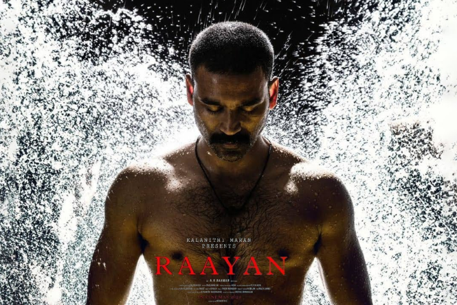 Raayan : Cast, Crew, Movie Review, Release Date, Teaser, Trailer - Filmy Focus