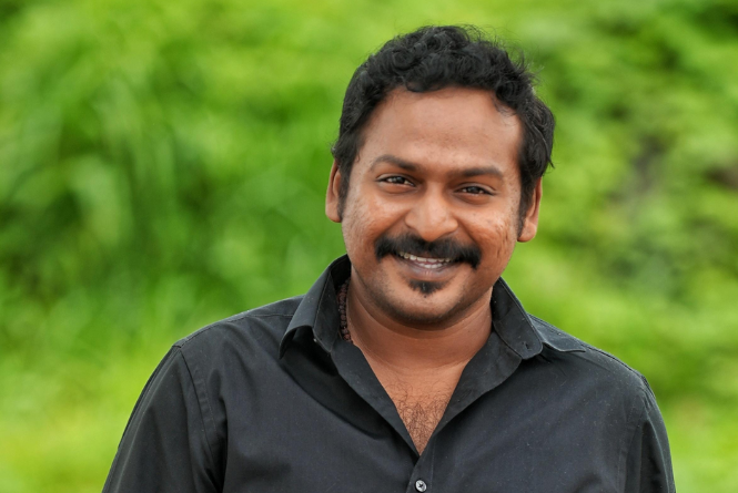 Sharath Ravi : Biography, Age, Movies, Family, Photos, Latest News ...