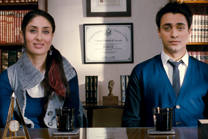 Ek Main Aur Ekk Tu : Cast, Crew, Movie Review, Release Date, Teaser, Trailer - Filmy Focus