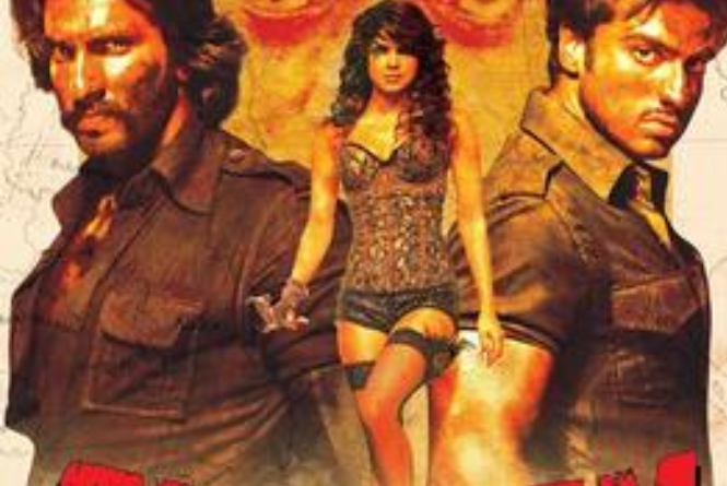 Gunday: Cast, Crew, Movie Review, Release Date, Teaser, Trailer - Filmy Focus