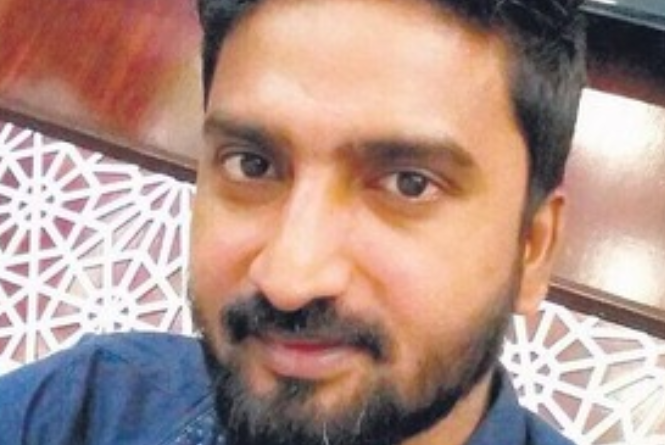 S. Prem Anand : Biography, Age, Movies, Family, Photos, Latest News ...