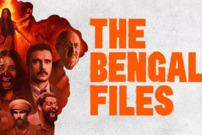 The Bengal Files: Cast, Crew, Movie Review, Release Date, Teaser, Trailer - Filmy Focus